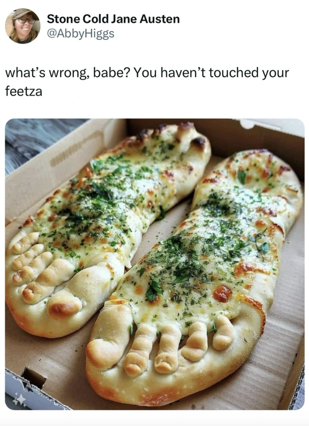 40 Banger Tweets to Rock Your Socks Off | eBaum's World