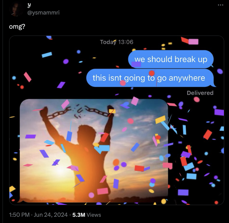 40 Banger Tweets to Rock Your Socks Off | eBaum's World