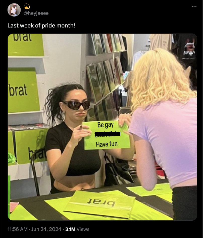 40 Banger Tweets to Rock Your Socks Off | eBaum's World