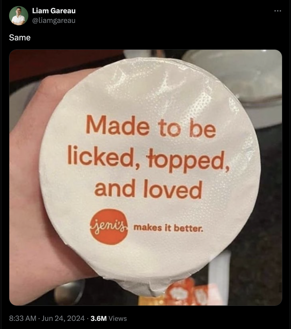 40 Banger Tweets to Rock Your Socks Off | eBaum's World