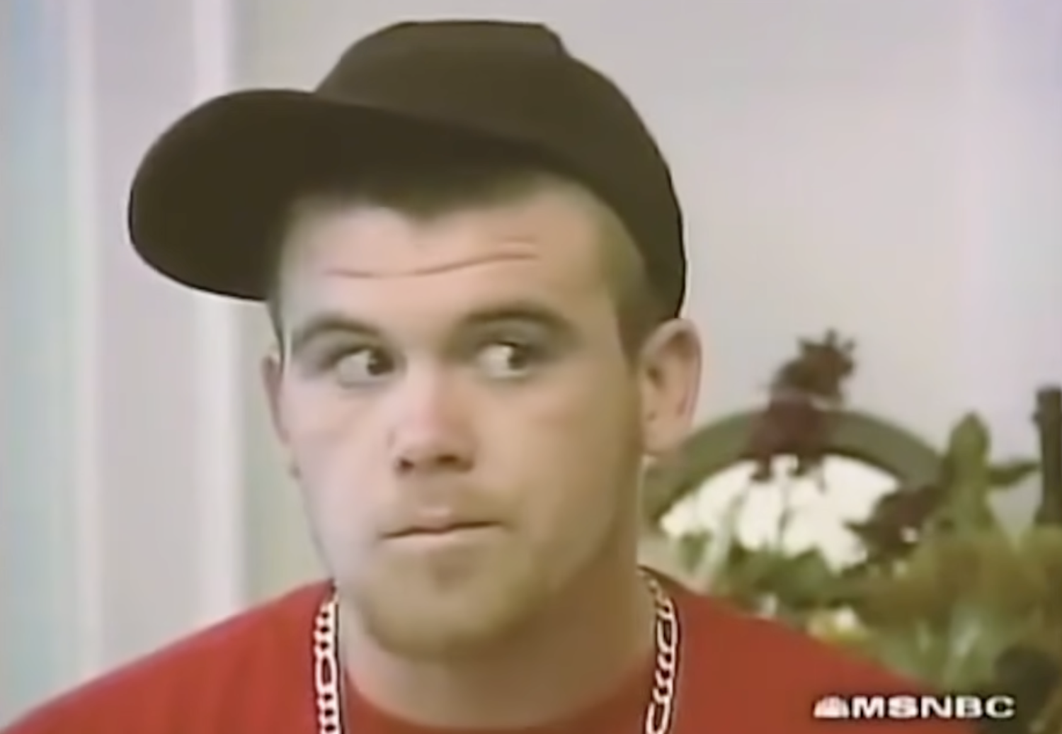 25 Creeps Who Came Face-to-Face With Chris Hansen | eBaum's World