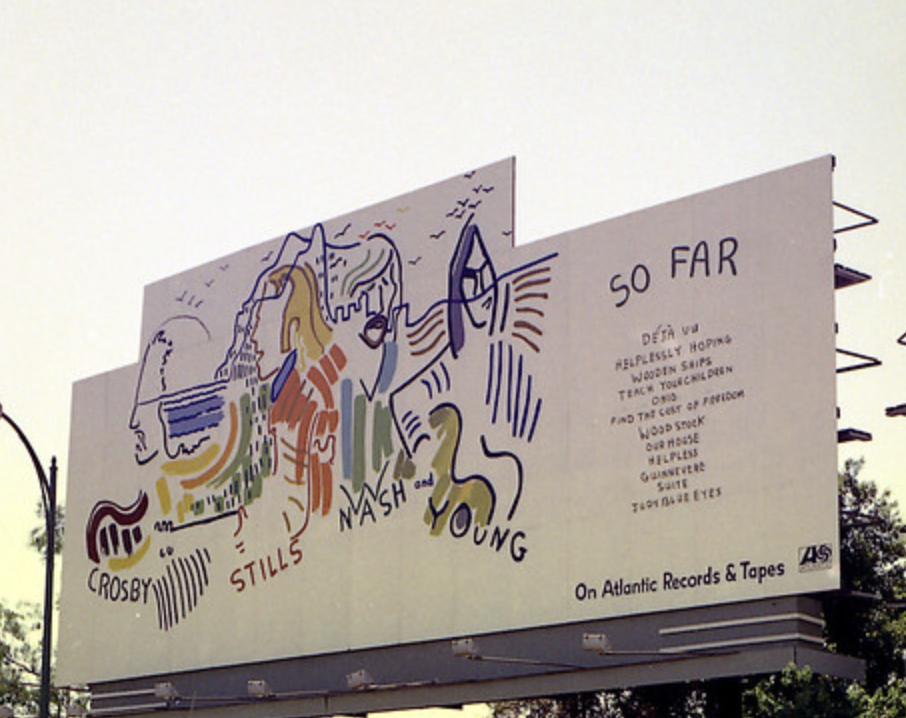 26 Shots From the Golden Age of Billboard Advertising | eBaum's World