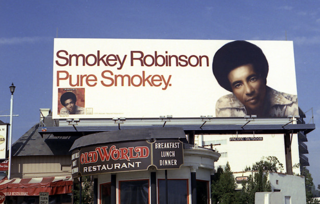 26 Shots From the Golden Age of Billboard Advertising | eBaum's World