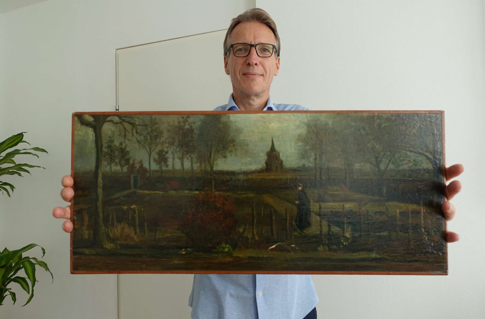 17 Real-Life High Profile Art Heists: What Happened | eBaum's World