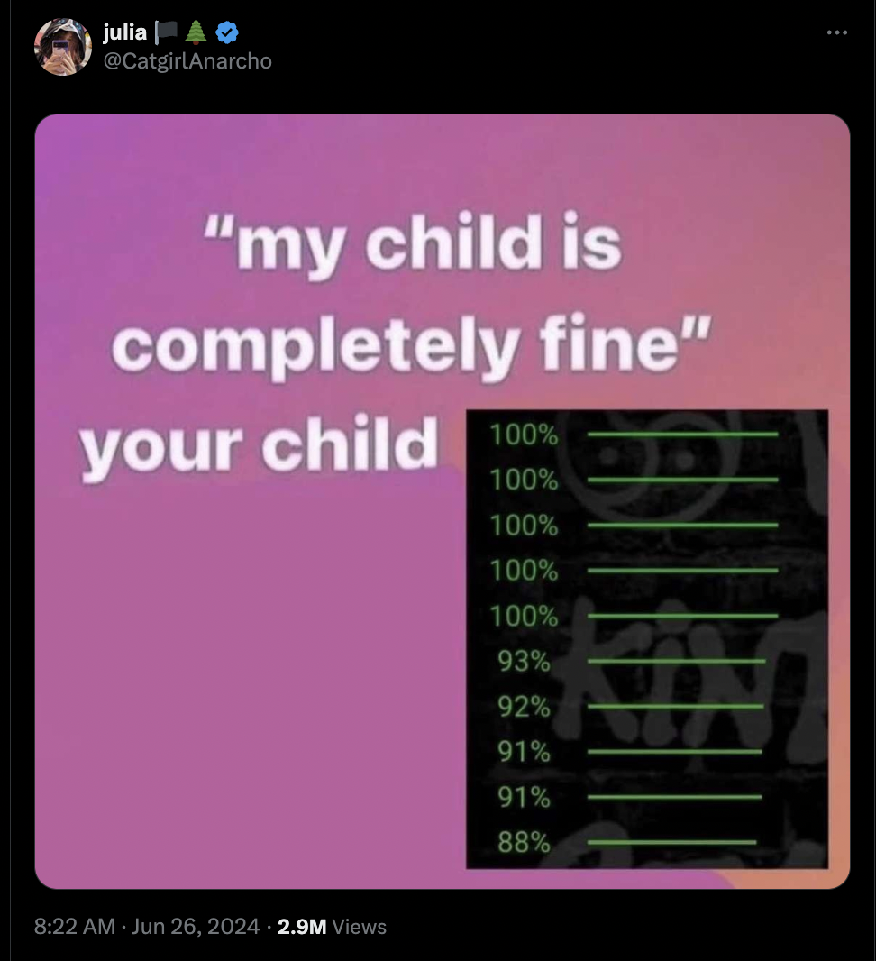 23 Banger Tweets From Twitter This Week | eBaum's World