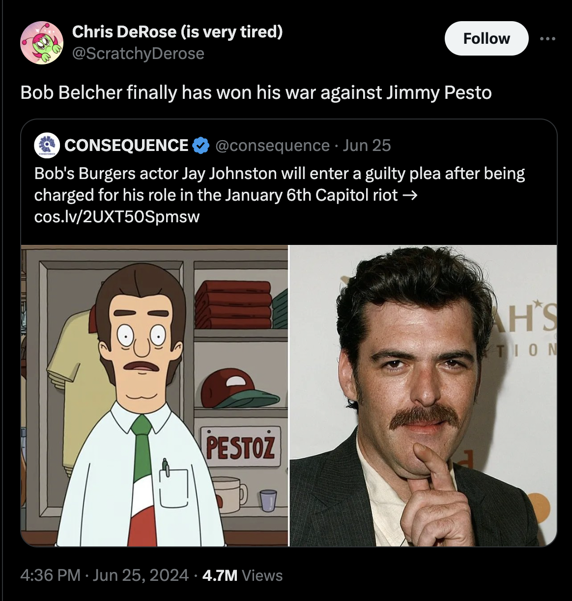 23 Banger Tweets From Twitter This Week | eBaum's World