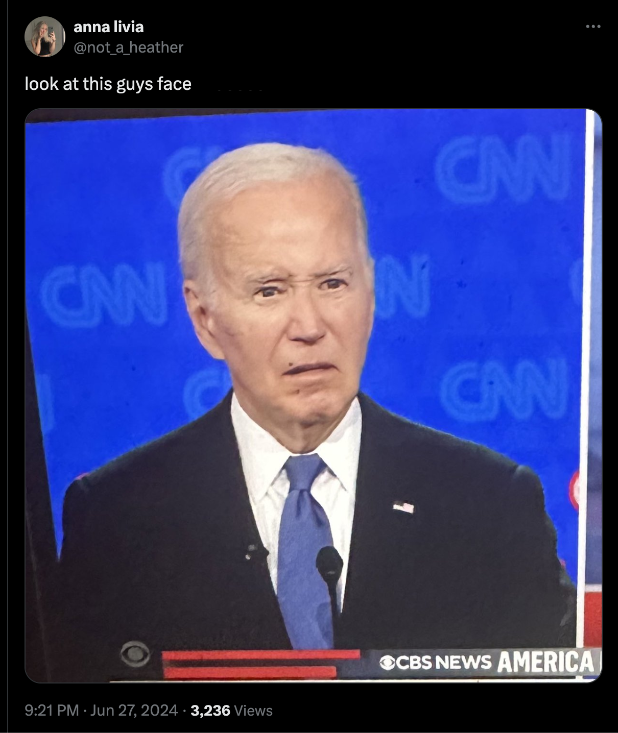 The Best Memes and Reactions to the First 2024 Presidential Debate ...