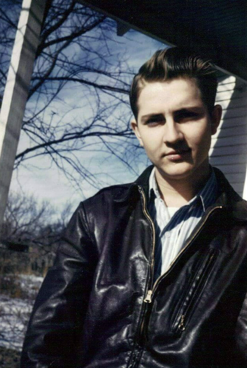 29 Old-School Photos That Show What Life looked Like For "Greasers ...