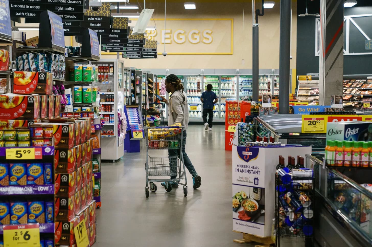 Closely Monitored Facts About Surveillance States | eBaum's World