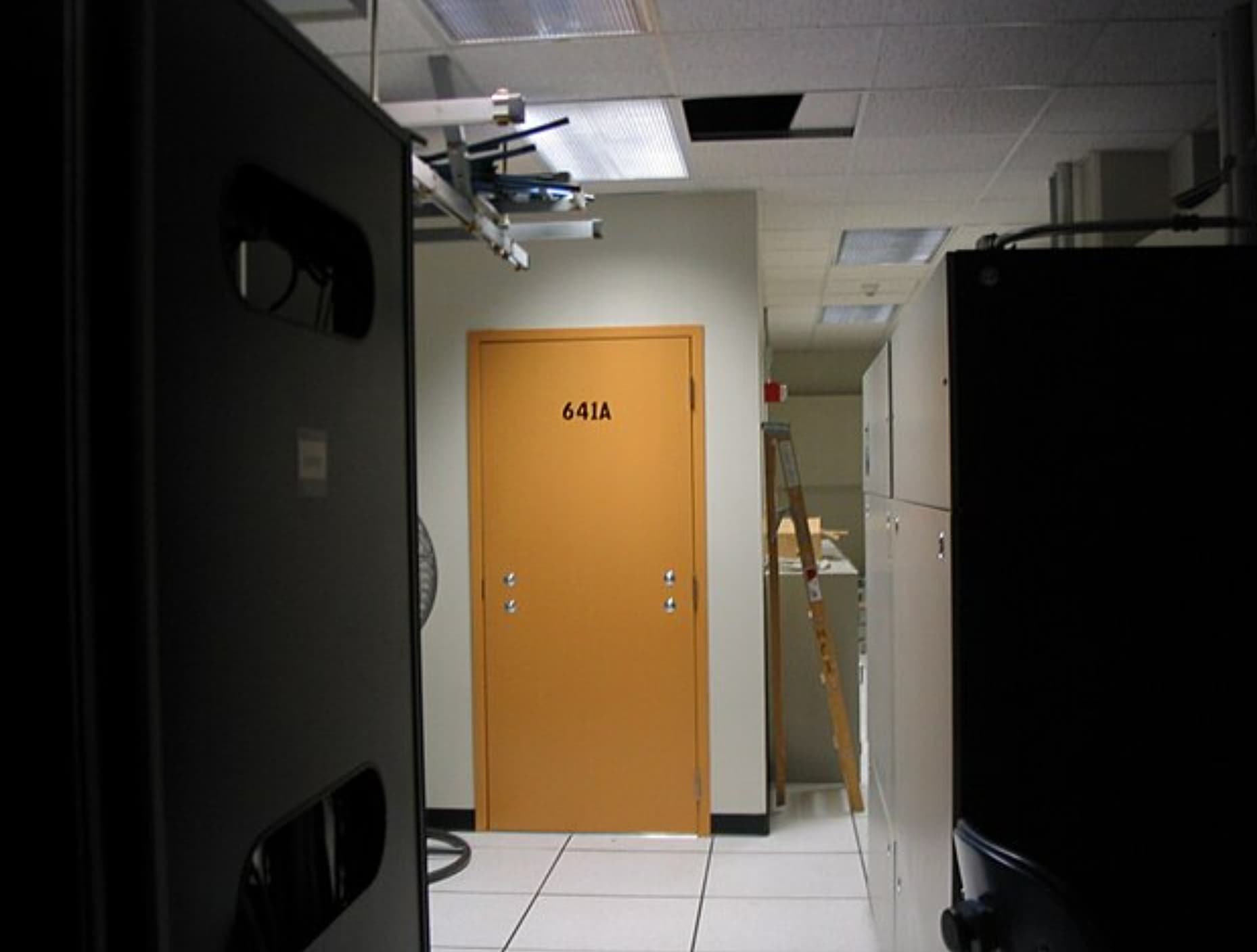 Closely Monitored Facts About Surveillance States | eBaum's World