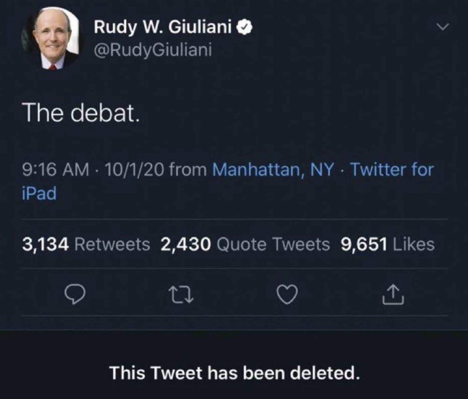 18 Terrible Tweets That Should Never Have Been Shared | eBaum's World