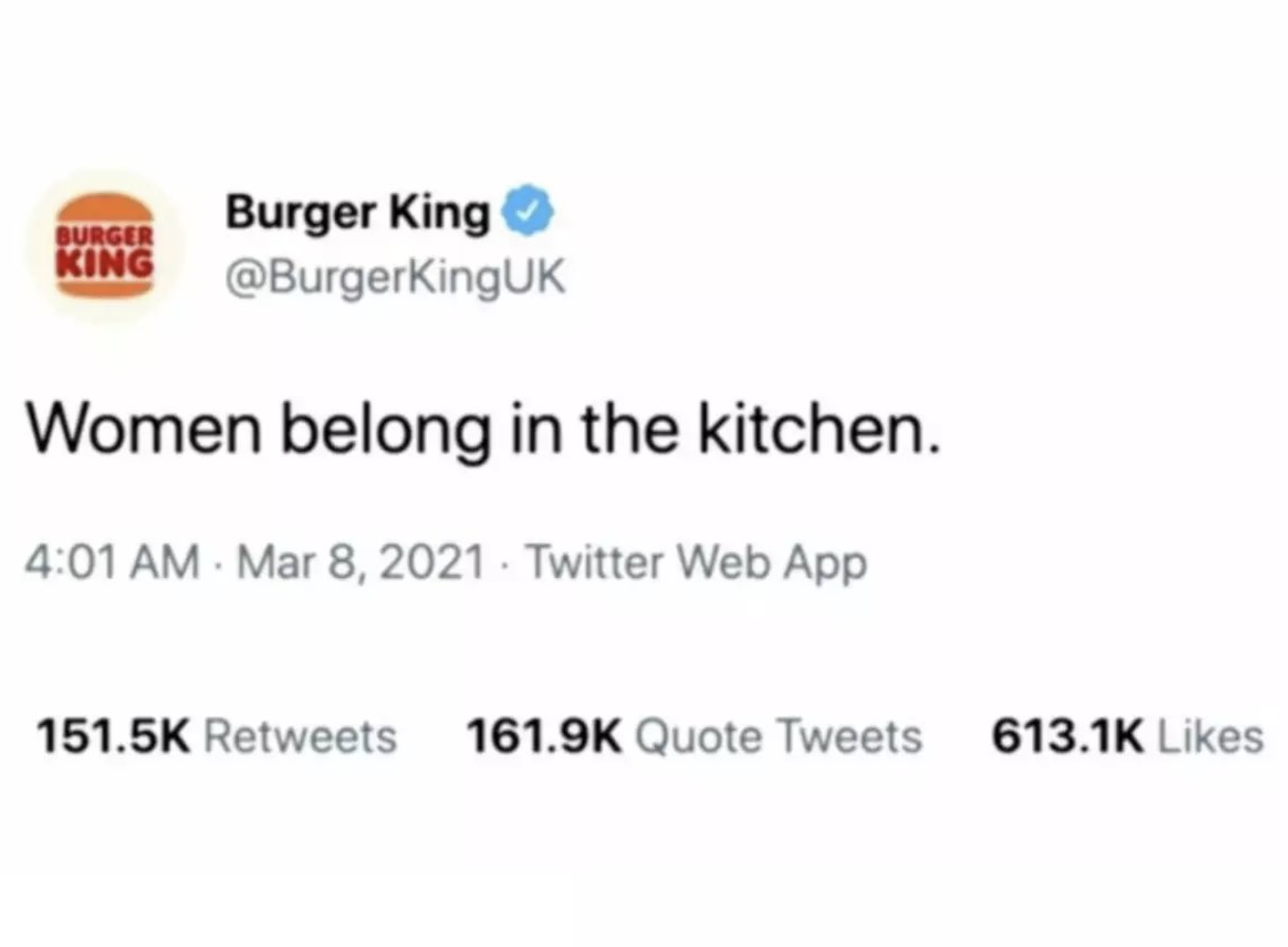 18 Terrible Tweets That Should Never Have Been Shared | eBaum's World