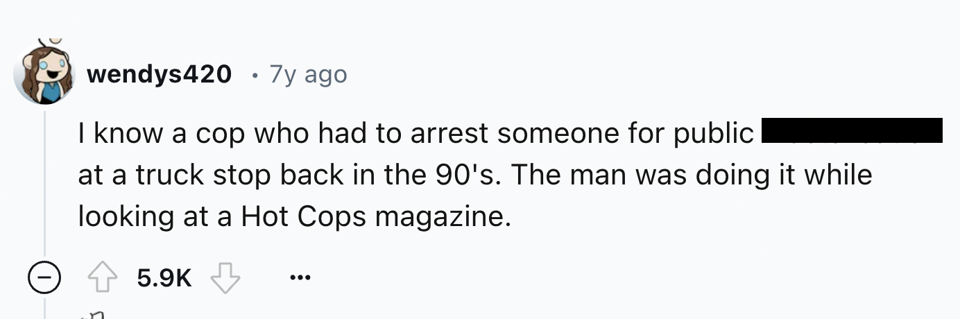 19 of the Most Bizarre Arrests As Told By Law Enforcement | eBaum's World
