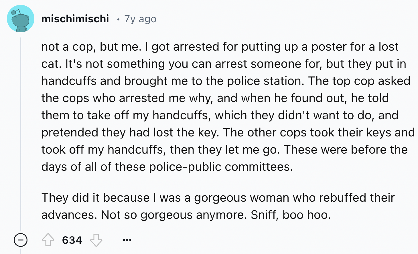 19 of the Most Bizarre Arrests As Told By Law Enforcement | eBaum's World