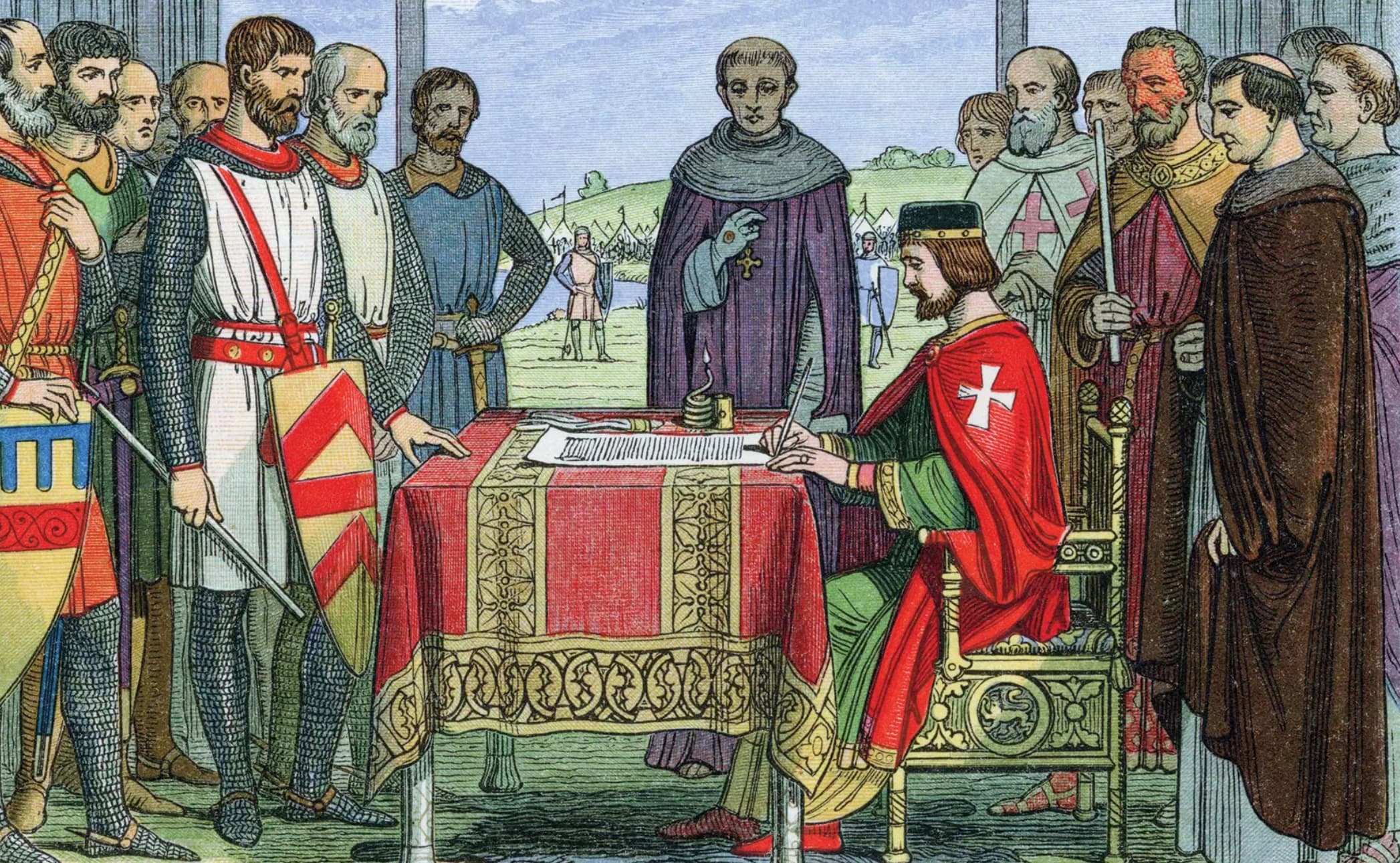 14 Historical Misconceptions People Still Get Wrong | eBaum's World