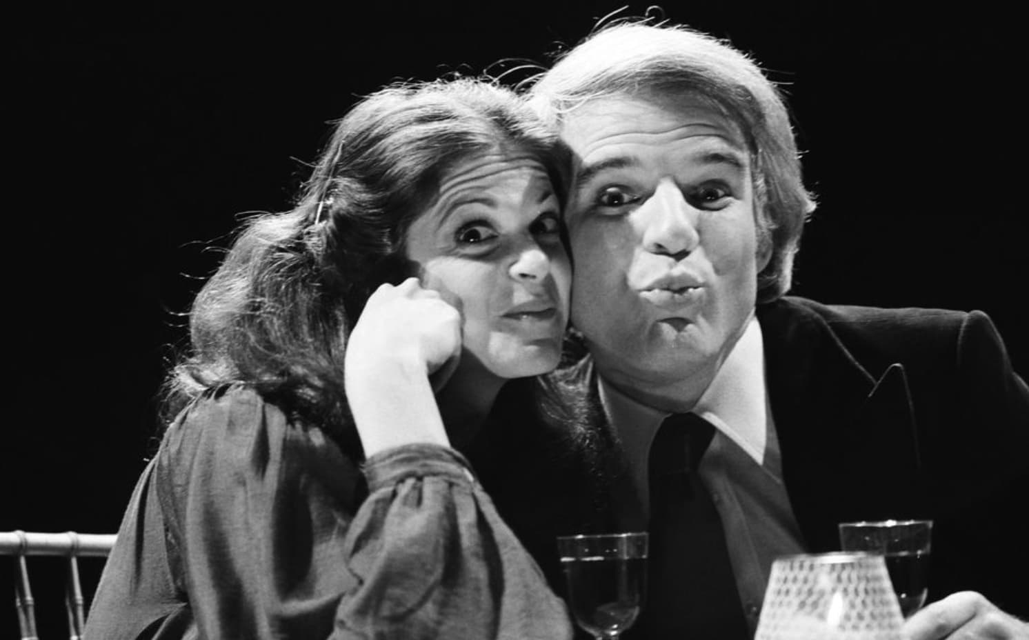 Behind-the-Scenes Shots Taken at SNL's Peak | eBaum's World
