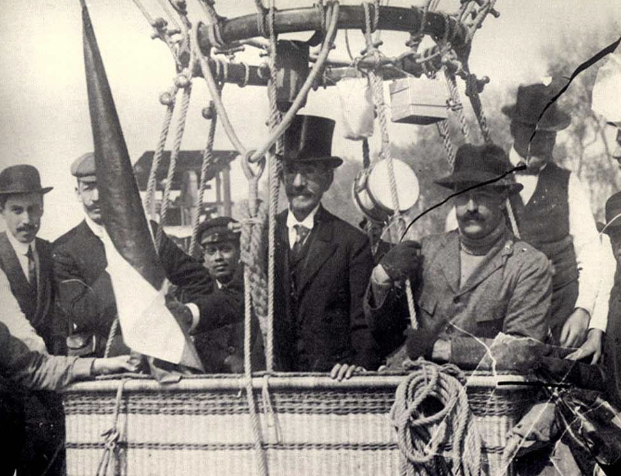 10 Aircraft That Took Off and Never Came Back | eBaum's World