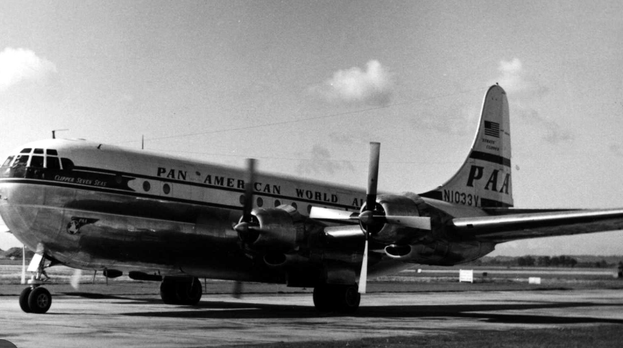 10 Aircraft That Took Off and Never Came Back | eBaum's World