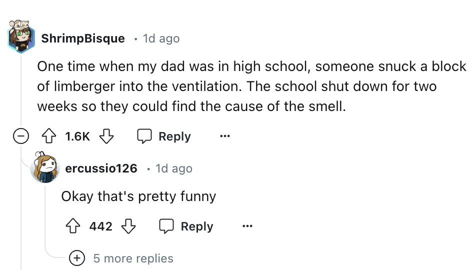 The Joke's On You: 23 Class Clowns Who Took Things Too Far | eBaum's World