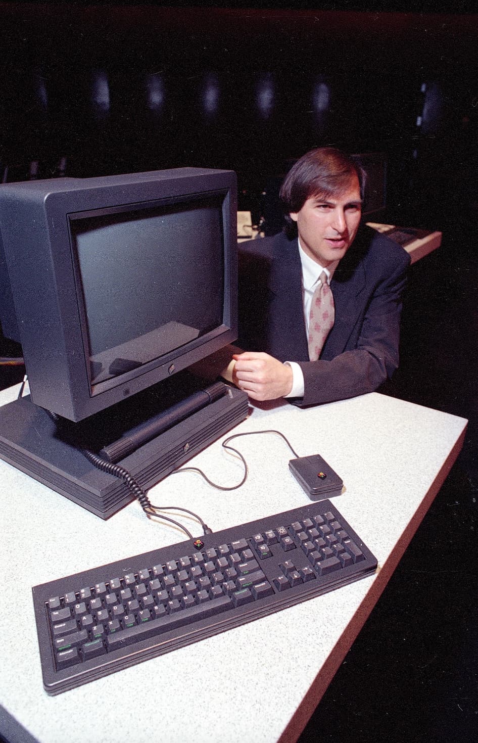 Old Pics of Our Tech Lords Before They Ruined it All | eBaum's World