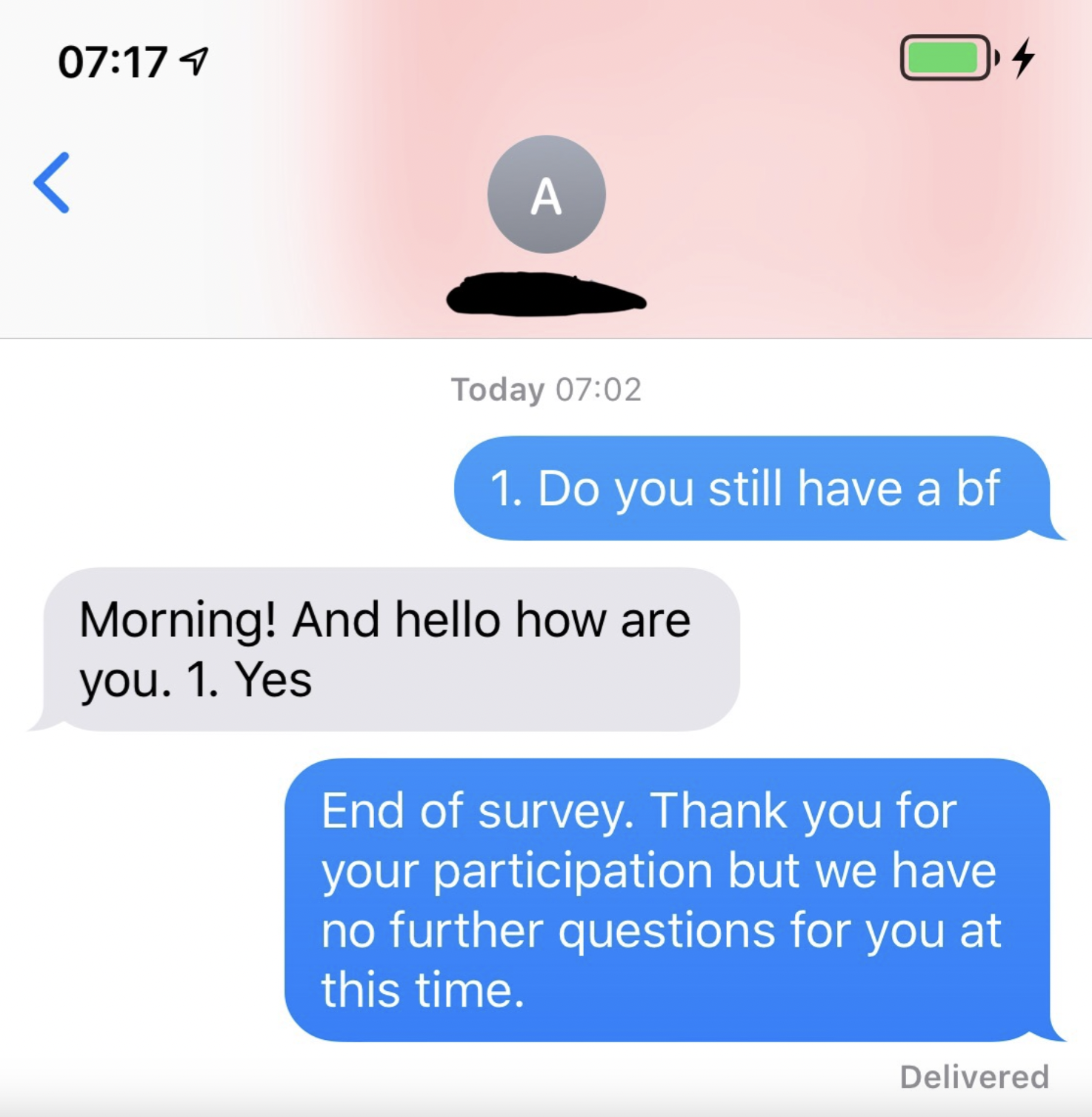 23 Down-Bad Screenshots Filled to the Brim With Cringe | eBaum's World