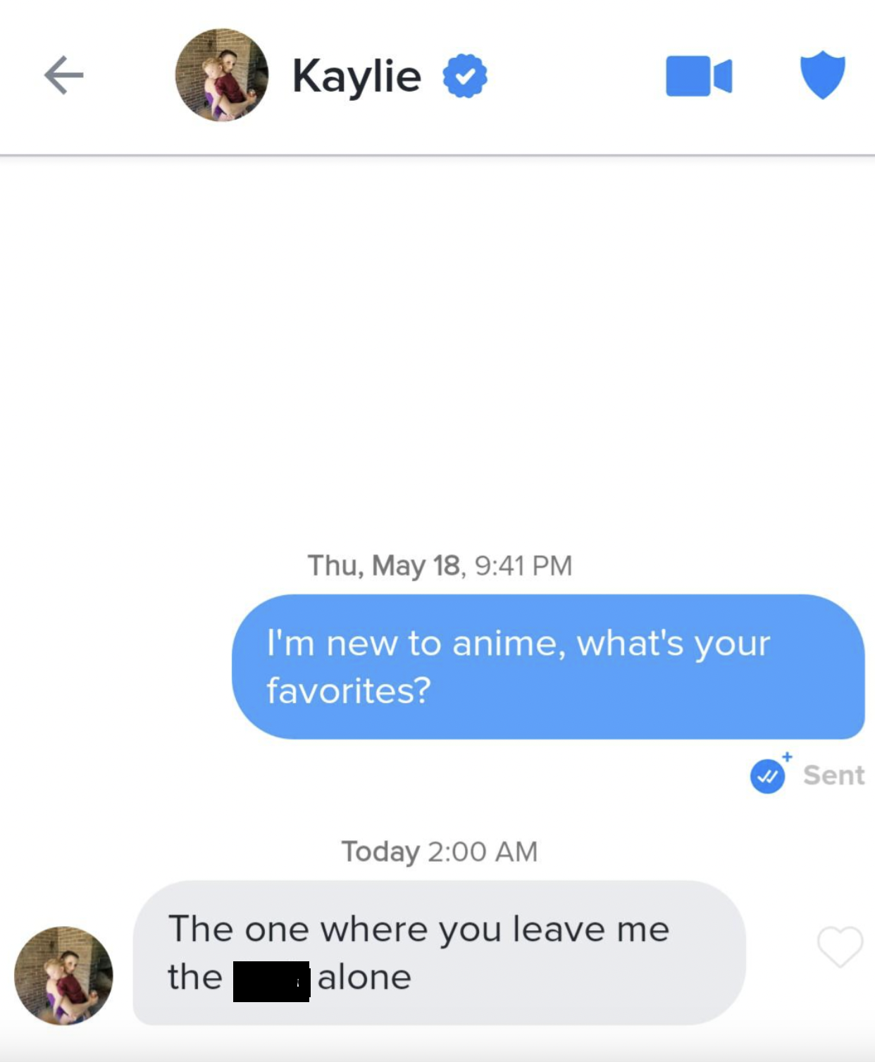 23 Down-Bad Screenshots Filled to the Brim With Cringe | eBaum's World