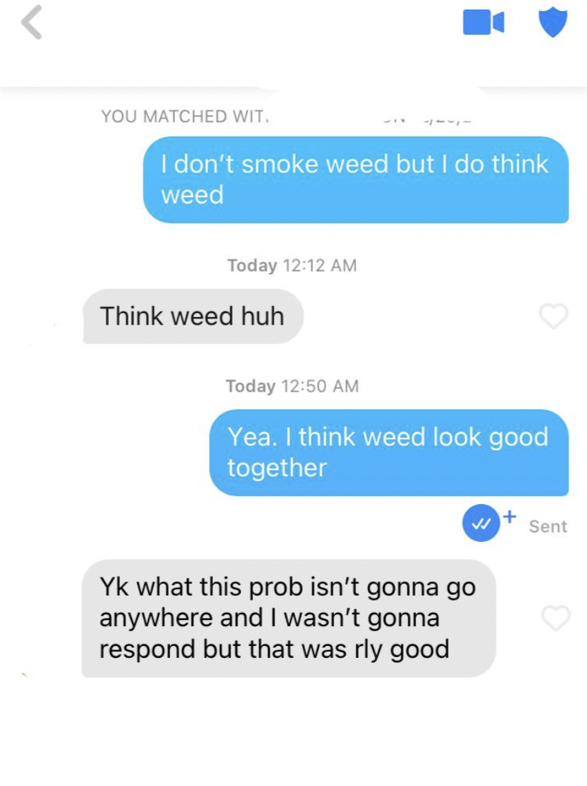 23 Down-Bad Screenshots Filled to the Brim With Cringe | eBaum's World