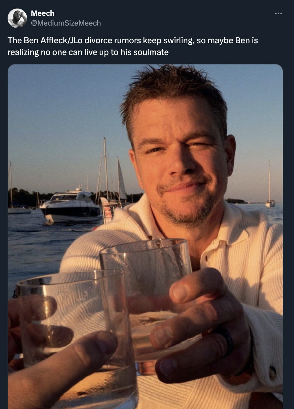 24 Tweets So Funny You'll Spit Take Your Coffee | eBaum's World