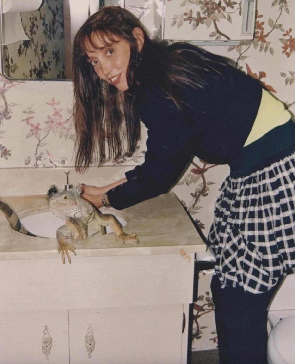 41 Iconic Photos from Shelley Duvall's Life and Career | eBaum's World