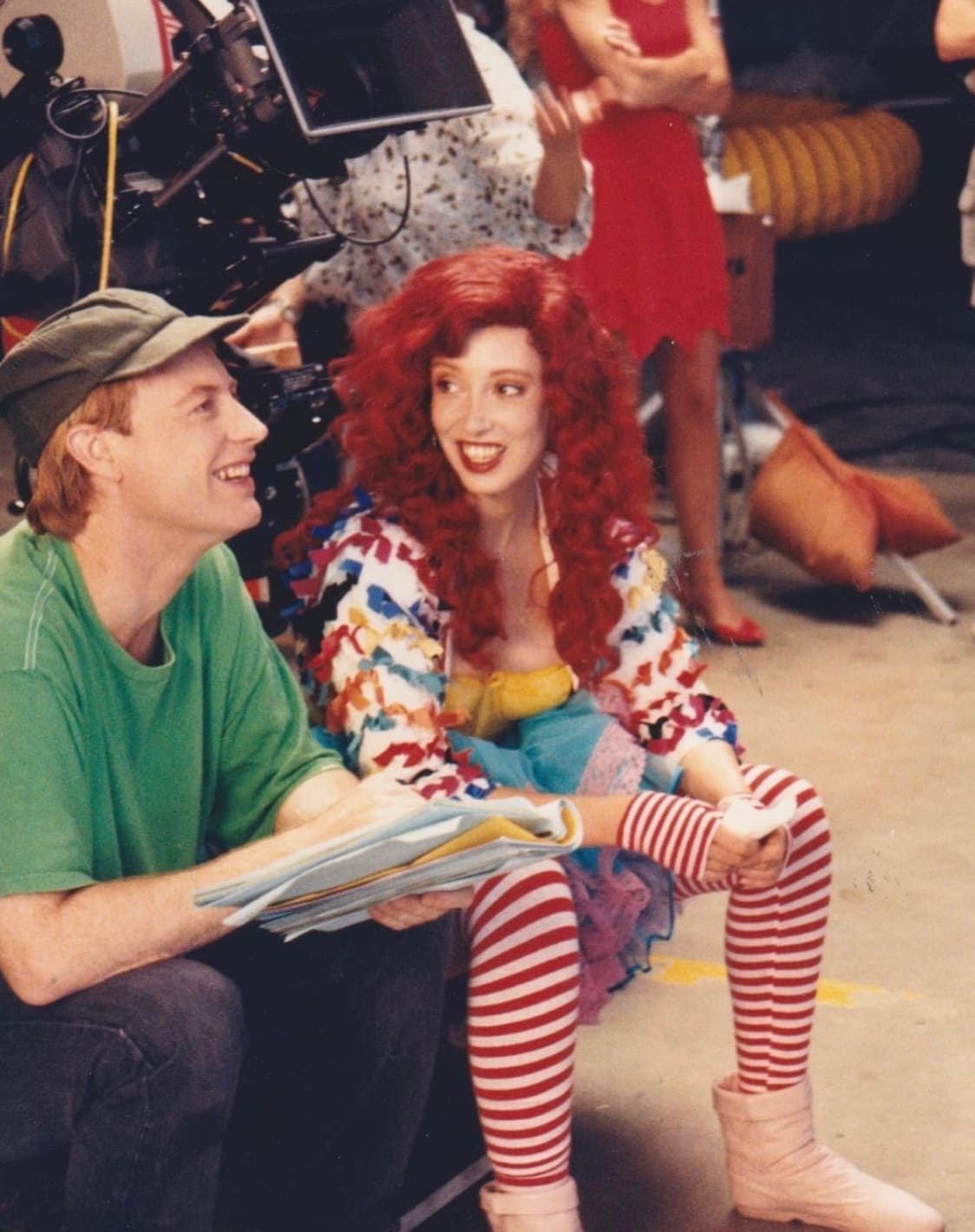 41 Iconic Photos from Shelley Duvall's Life and Career | eBaum's World