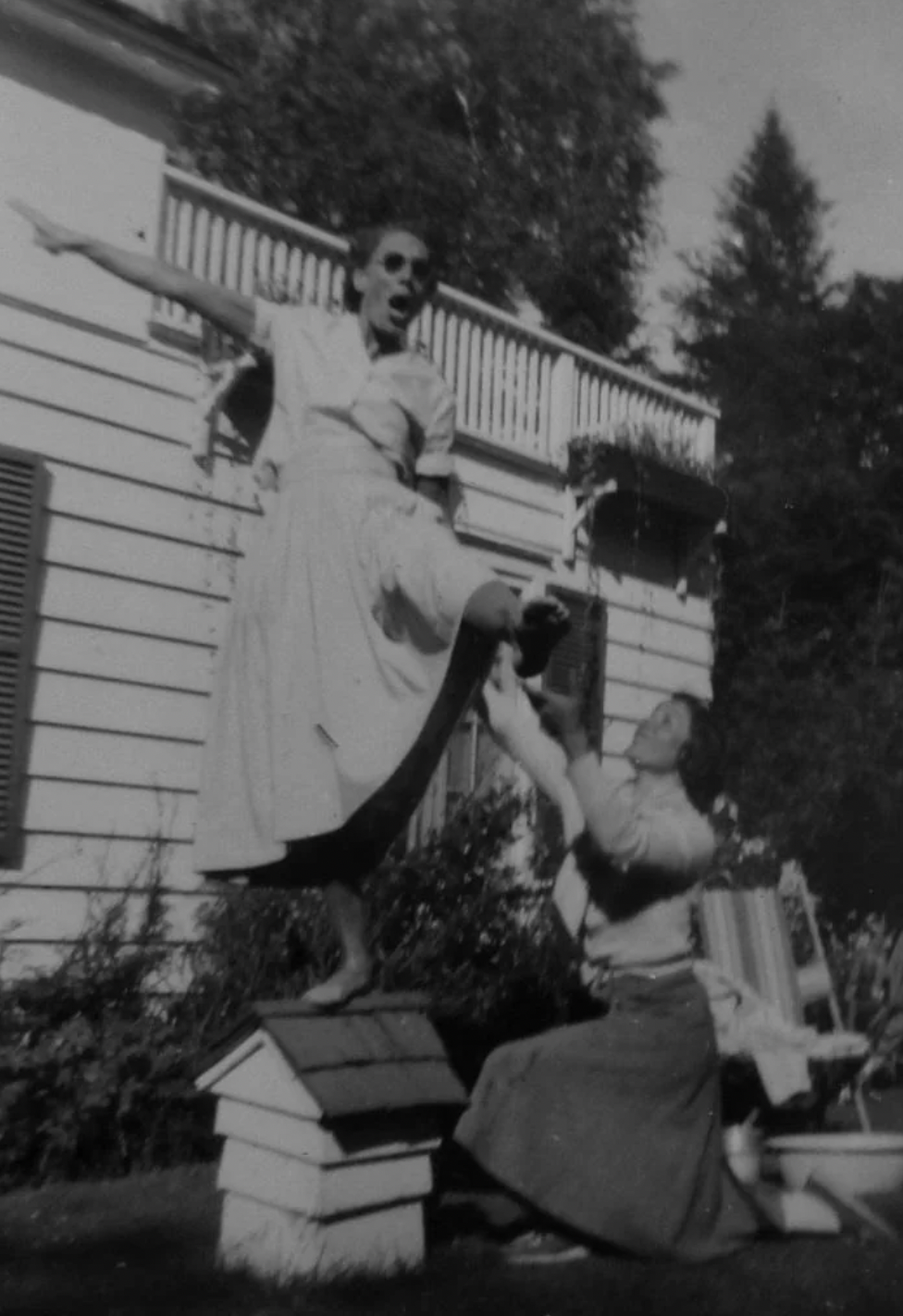 People Have Always Been Silly, As Proven in Old Photos | eBaum's World