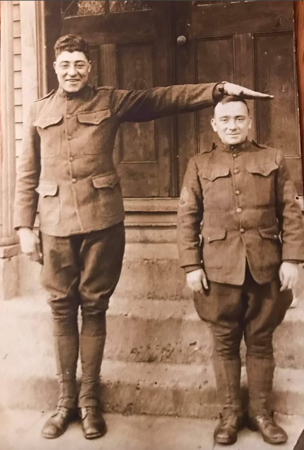 People Have Always Been Silly, As Proven in Old Photos | eBaum's World