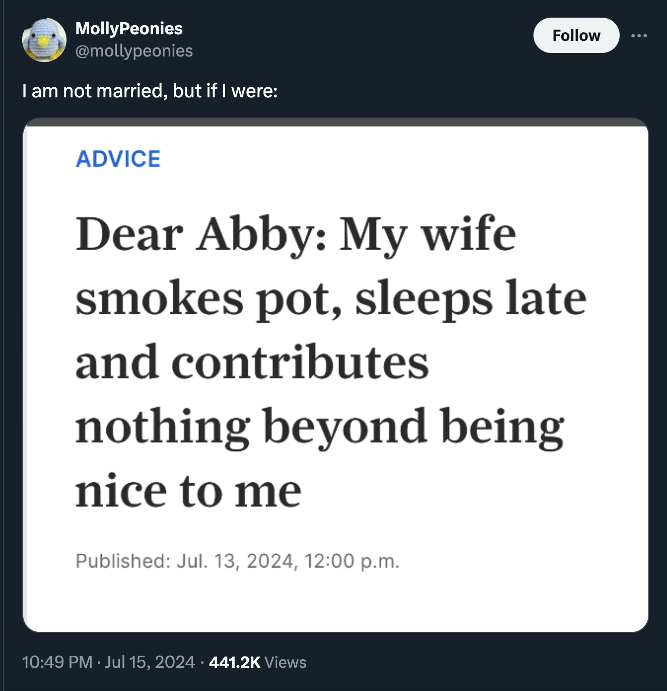 The 25 Funniest Posts From Twitter Today | eBaum's World