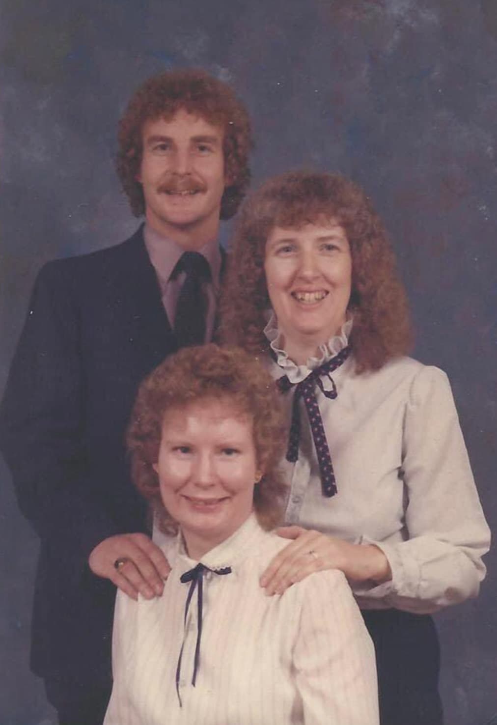 Awkward Family Photos Showing Real Life in the 1980s | eBaum's World