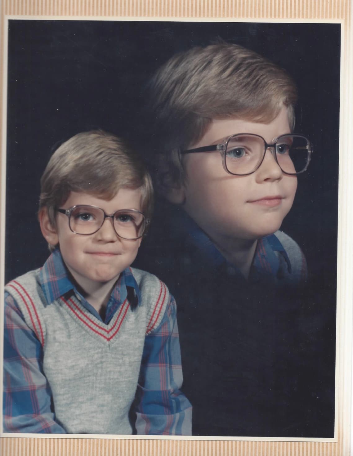 21 Awkward Family Photos That Show What Families Looked Like in the ...
