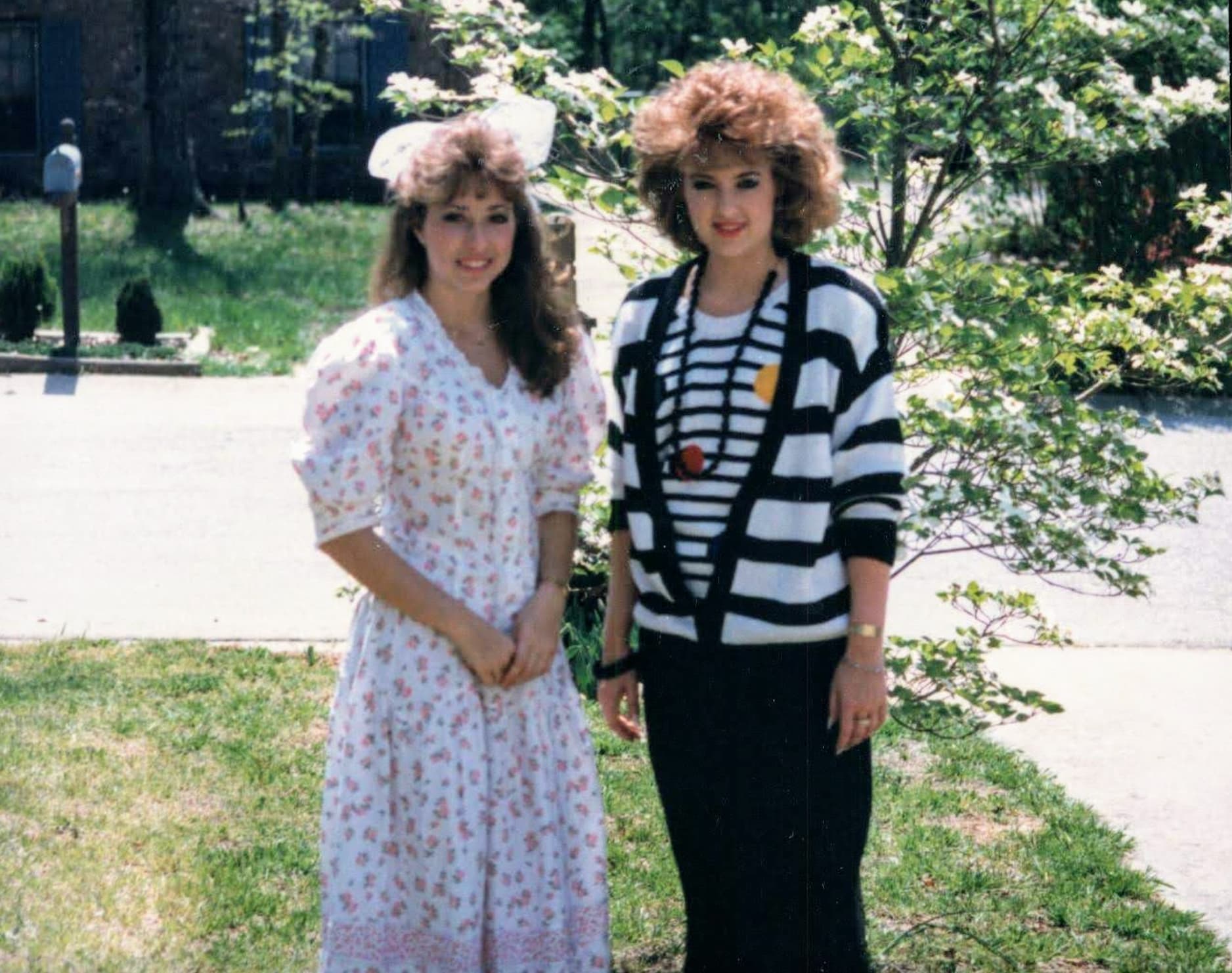 Awkward Family Photos Showing Real Life in the 1980s | eBaum's World