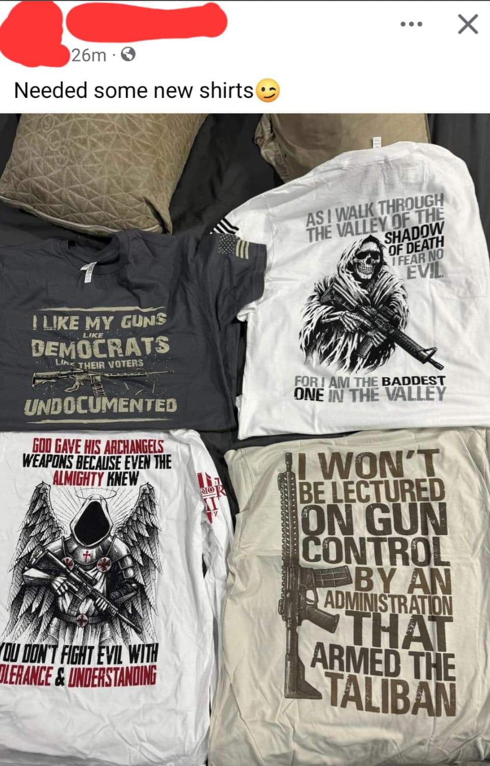 21 Internet Tough Guys Who Aren't Fooling Anyone | eBaum's World