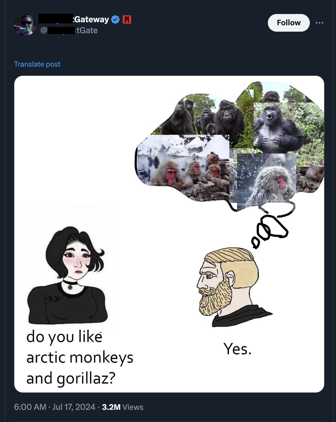 The 38 Funniest Tweets From Today, July 18, 2024 | eBaum's World