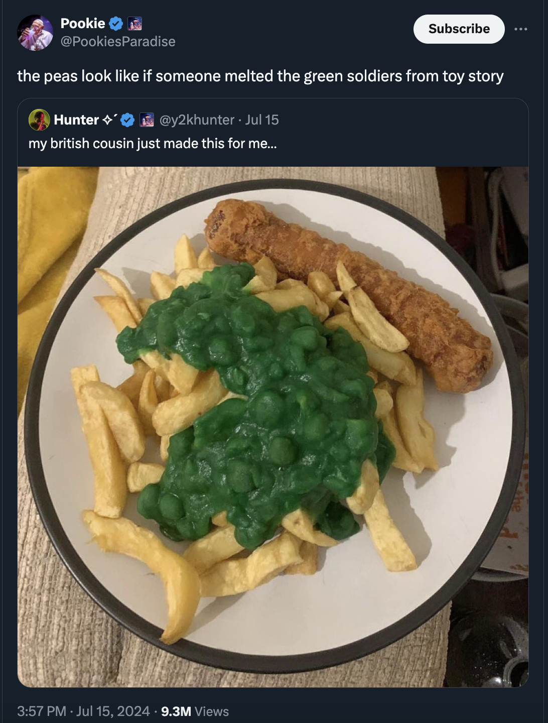 The 38 Funniest Tweets From Today, July 18, 2024 - Funny Gallery ...