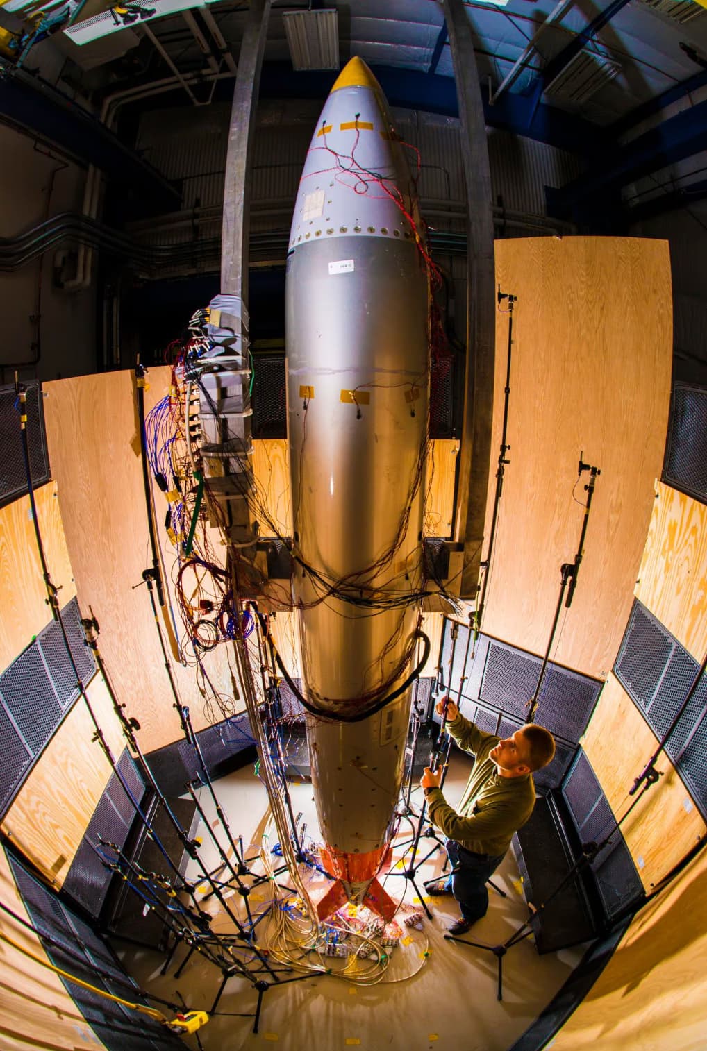 Fallout-Worthy Facts On Nuclear Weaponry | eBaum's World