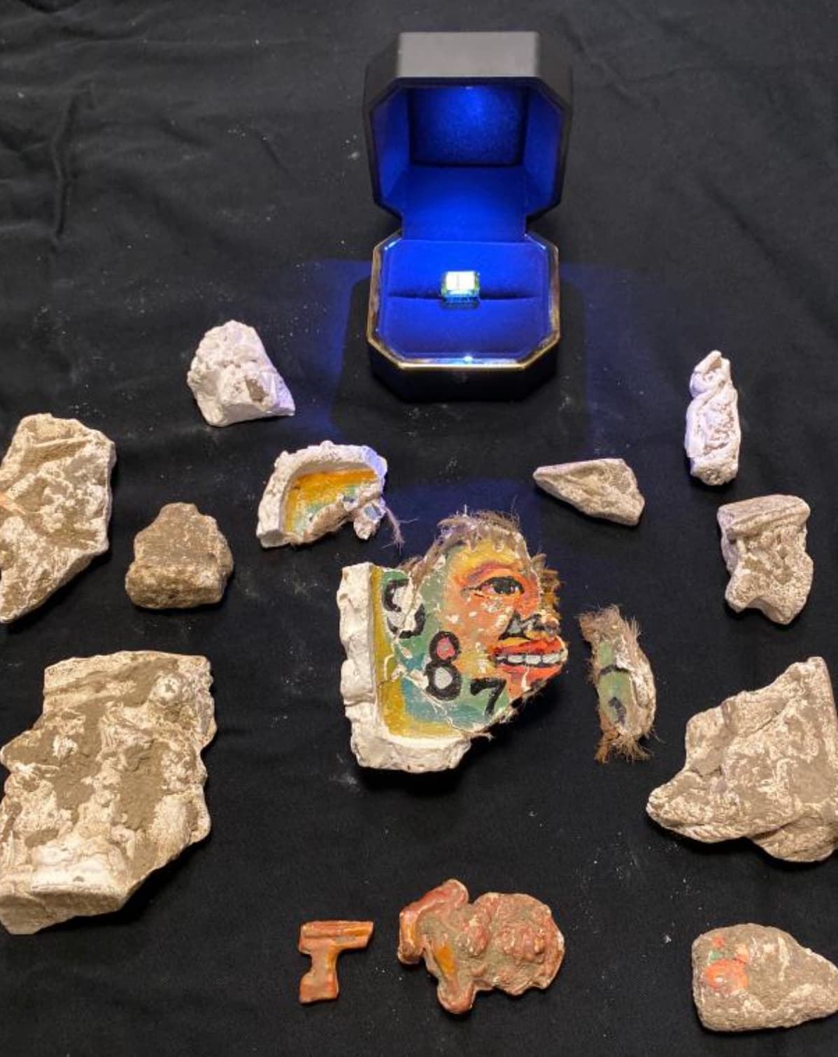 Undiscovered Treasures Still Hiding in the Real World | eBaum's World