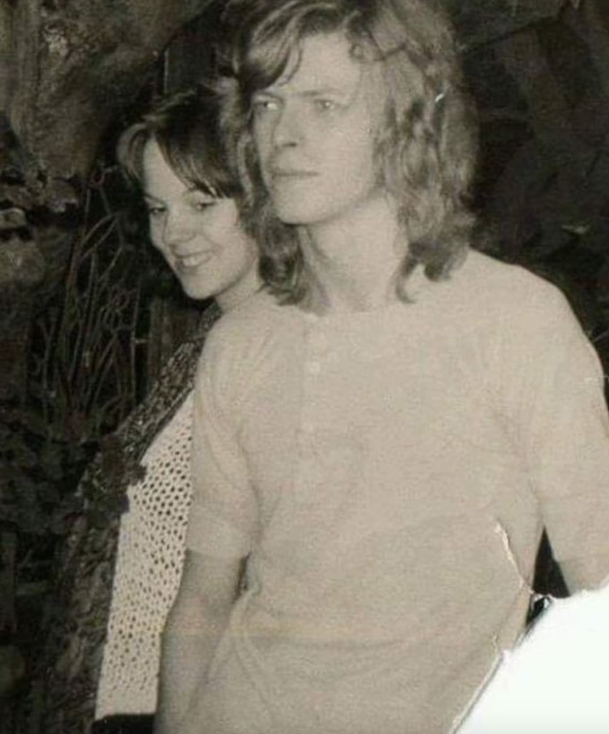 21 Photos of Classic Rock Stars and Their Groupies | eBaum's World