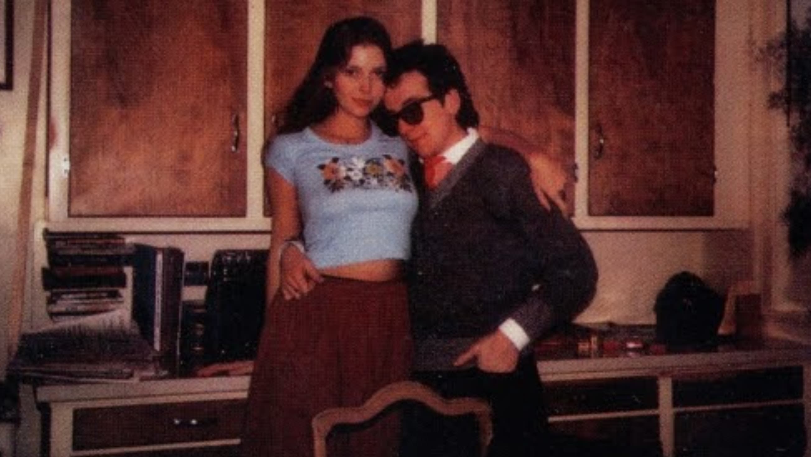 21 Photos of Classic Rock Stars and Their Groupies | eBaum's World