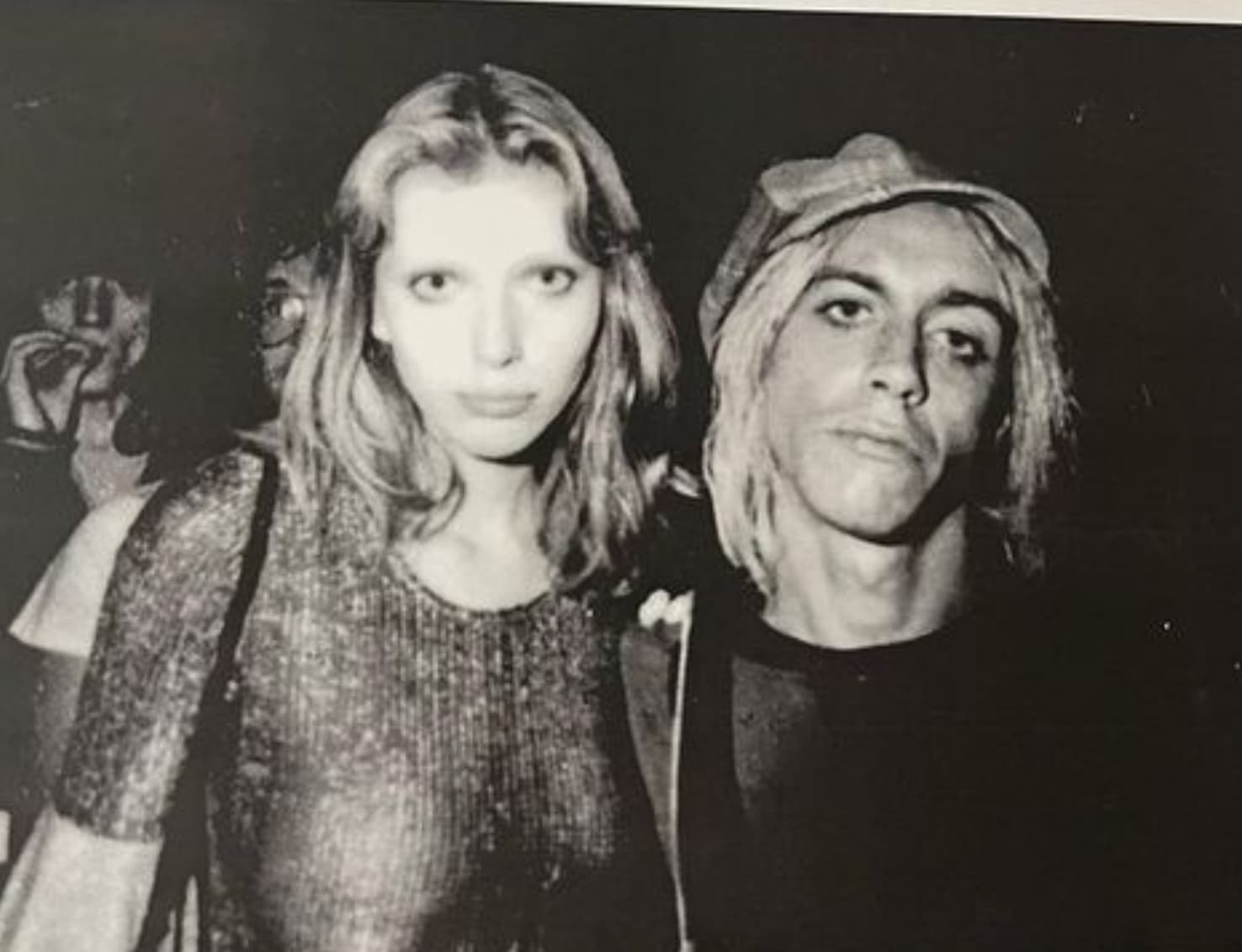 21 Photos of Classic Rock Stars and Their Groupies | eBaum's World