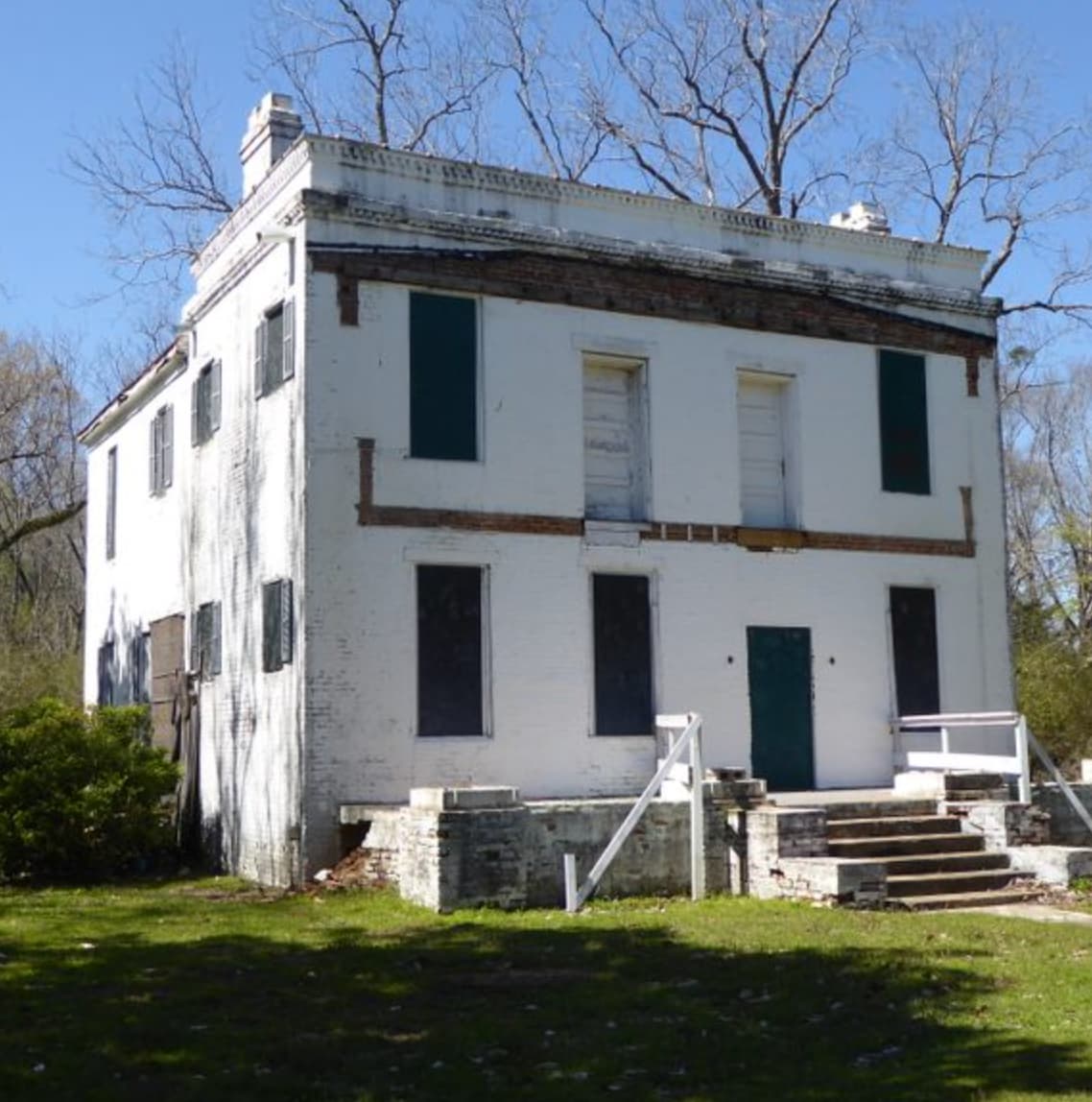 Deserted Photos of the Ghost Towns of America | eBaum's World