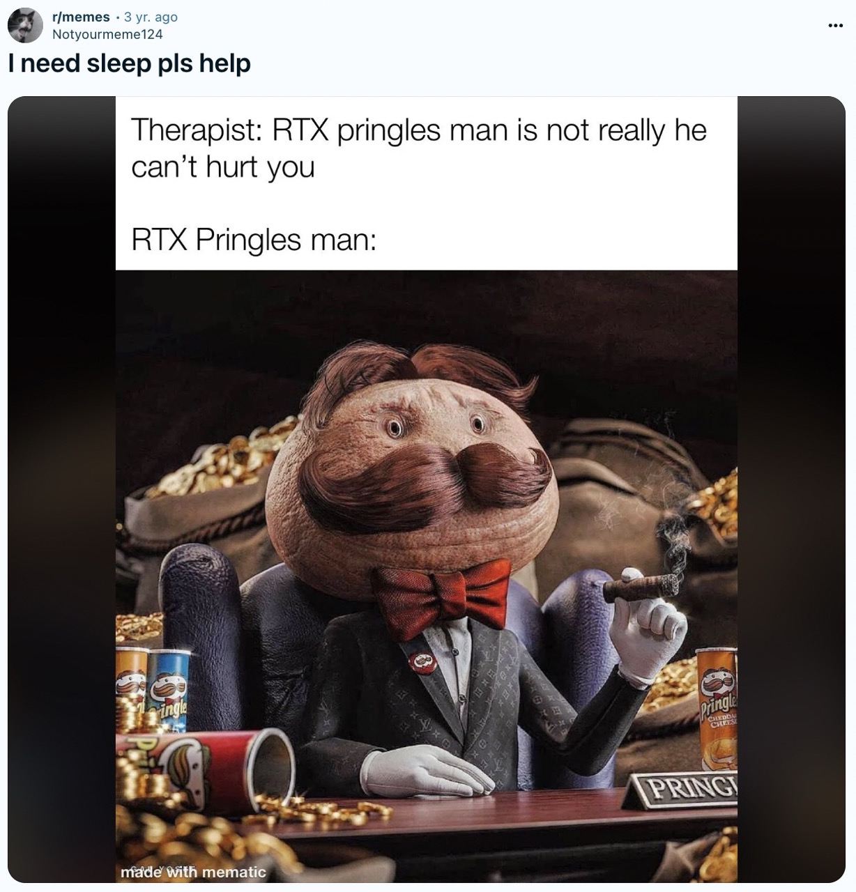 20 Memes That Tear Down Beloved Commercial Mascots | eBaum's World