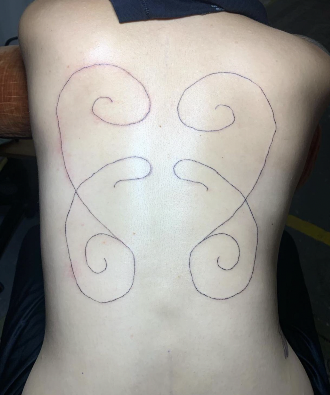 24 People With Terrible Tattoos They Should Regret | eBaum's World