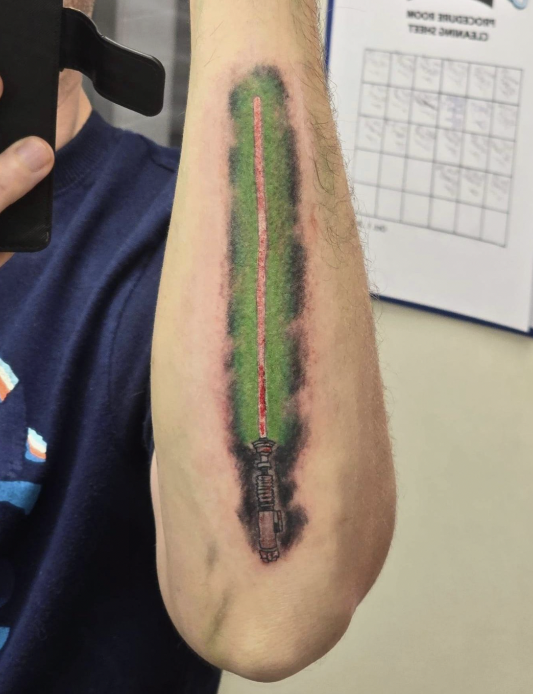 24 People With Terrible Tattoos They Should Regret | eBaum's World