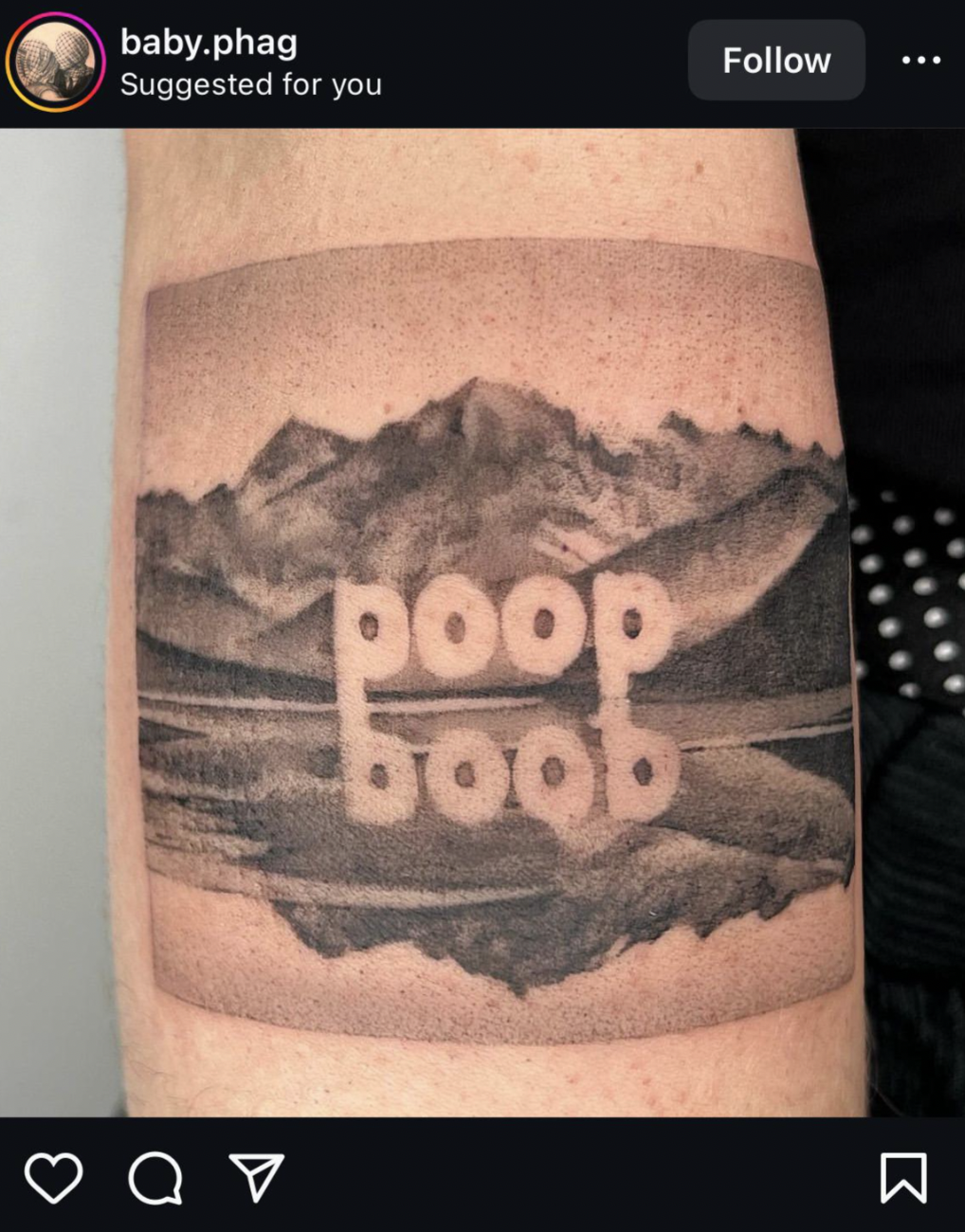24 People With Terrible Tattoos They Should Regret | eBaum's World