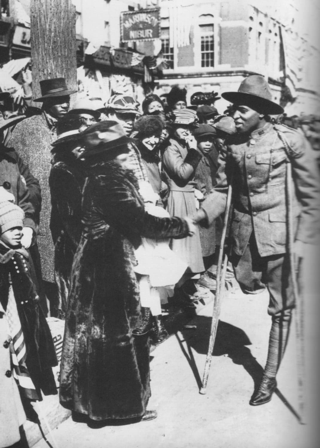 24 Historical Photos and Portraits of Battle-Hardened Soldiers | eBaum ...